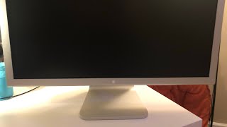 APPLE CINEMA DISPLAY 30' - What To Know & Where To Buy | Equipboard