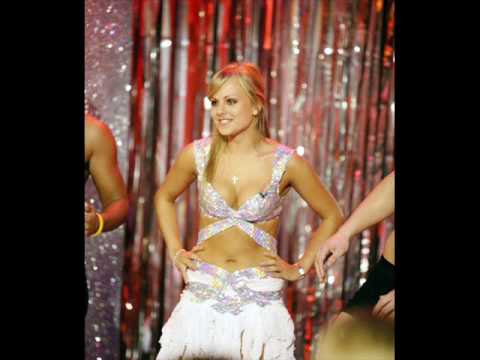 A Tribute To Sarah Platt ( Tina O' Brien )