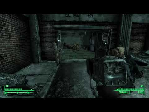 Steam Community :: Video :: fallout 3 ragdolls be like