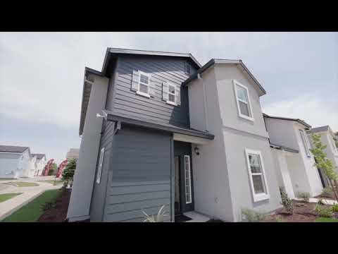Choice Valley Homes - NOW SELLING Paseo at Bellevue Ranch in Merced, CA.