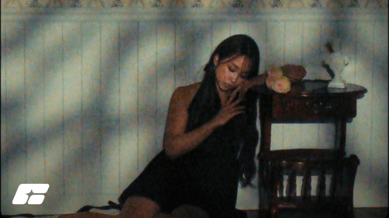 dita 'R.I.P' Official Visualizer