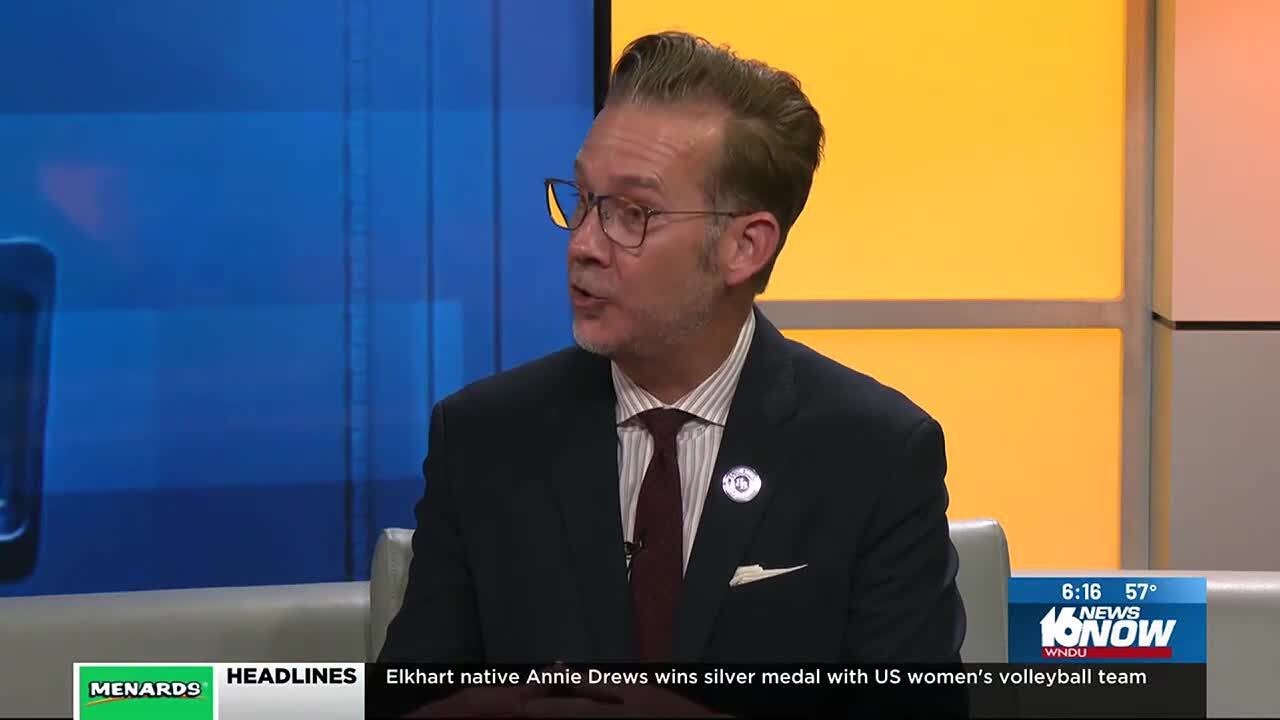 South Bend schools superintendent talks bussing concerns