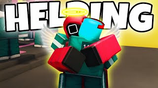 Roblox INK GAME Pro Guide: Dominate Every Round with These Secrets ...