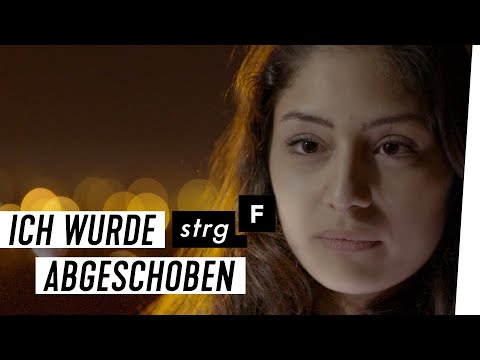 Von Hamburg in die Roma-Slums: Geschichte einer Abschiebung | STRG_F