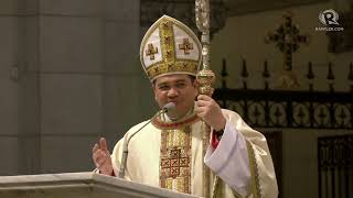 Cardinal Sin’s former aide ordained bishop on EDSA anniversary