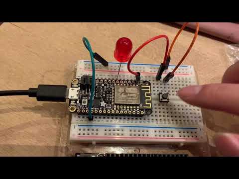 Shuyi’s Arduino Homework Exercises week 9 – Making Studio