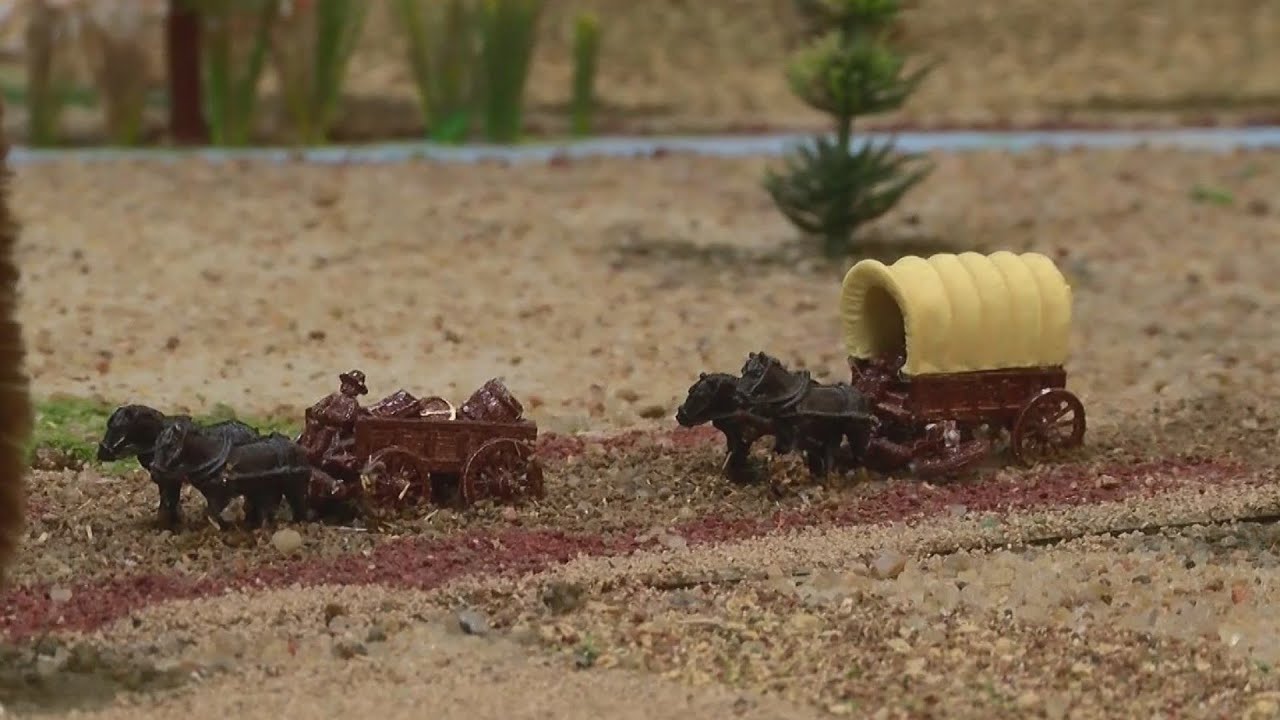 Museum adds new interactive exhibit