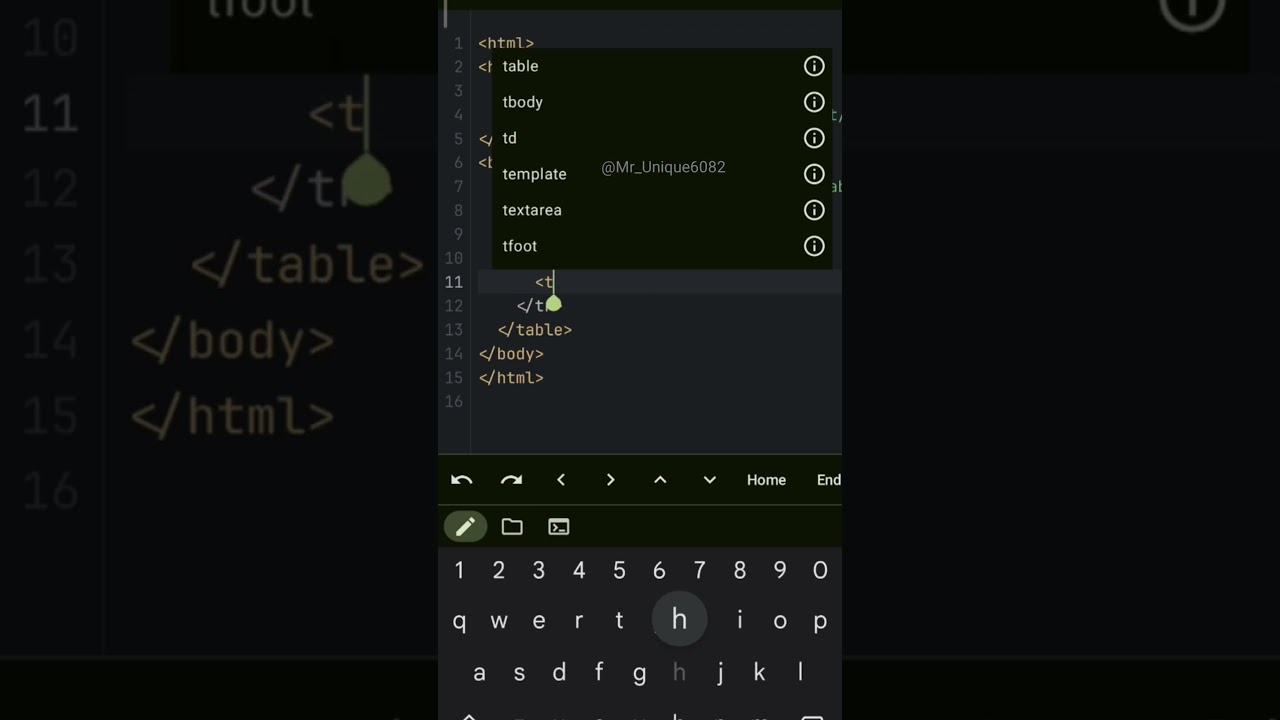 Tables in Bootstrap|#table #bootstrap #yt #html #trending #video #viralvideo #animation #like #css