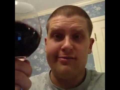 Wine Review: Toasted Head; Cabernet Sauvignon