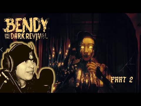 Steam Community :: Video :: Heavy Bioshock Vibes! | Bendy And The Dark ...