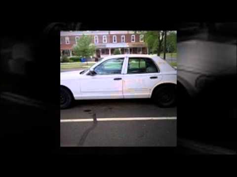 Government Auctions - 2001 Ford Crown Victoria - municibid