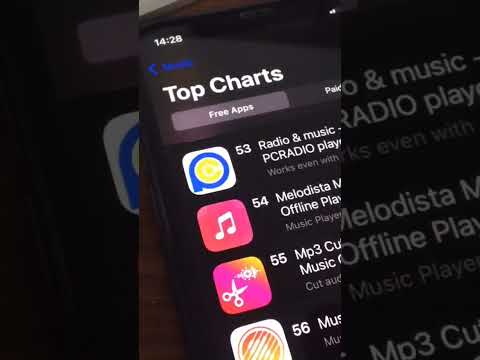 Melodista music player is better than Apple music