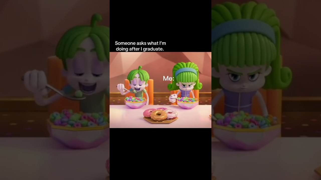 Make the questions stop, please #shorts