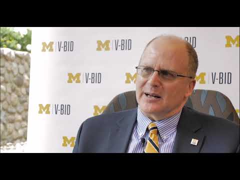 Dr. Mark Fendrick Speaks on Value-Based Insurance Design
