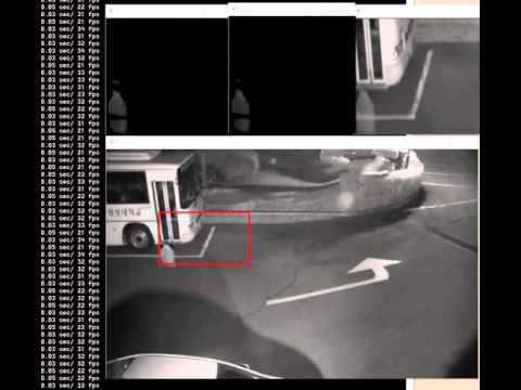 illegal trash dumping detection (test2)