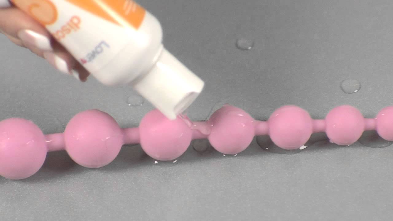 Why Should I Use Anal Beads?