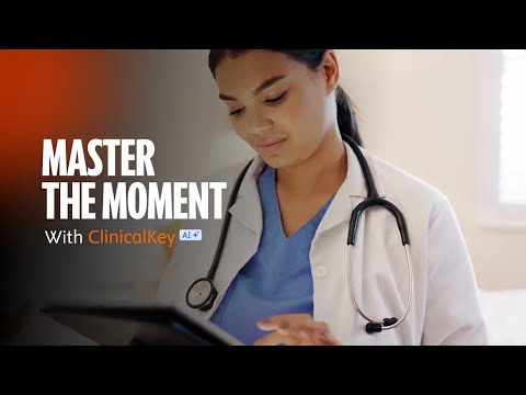 Integrating Social Determinants of Health (SDOH) | Master the Moment with ClinicalKey AI