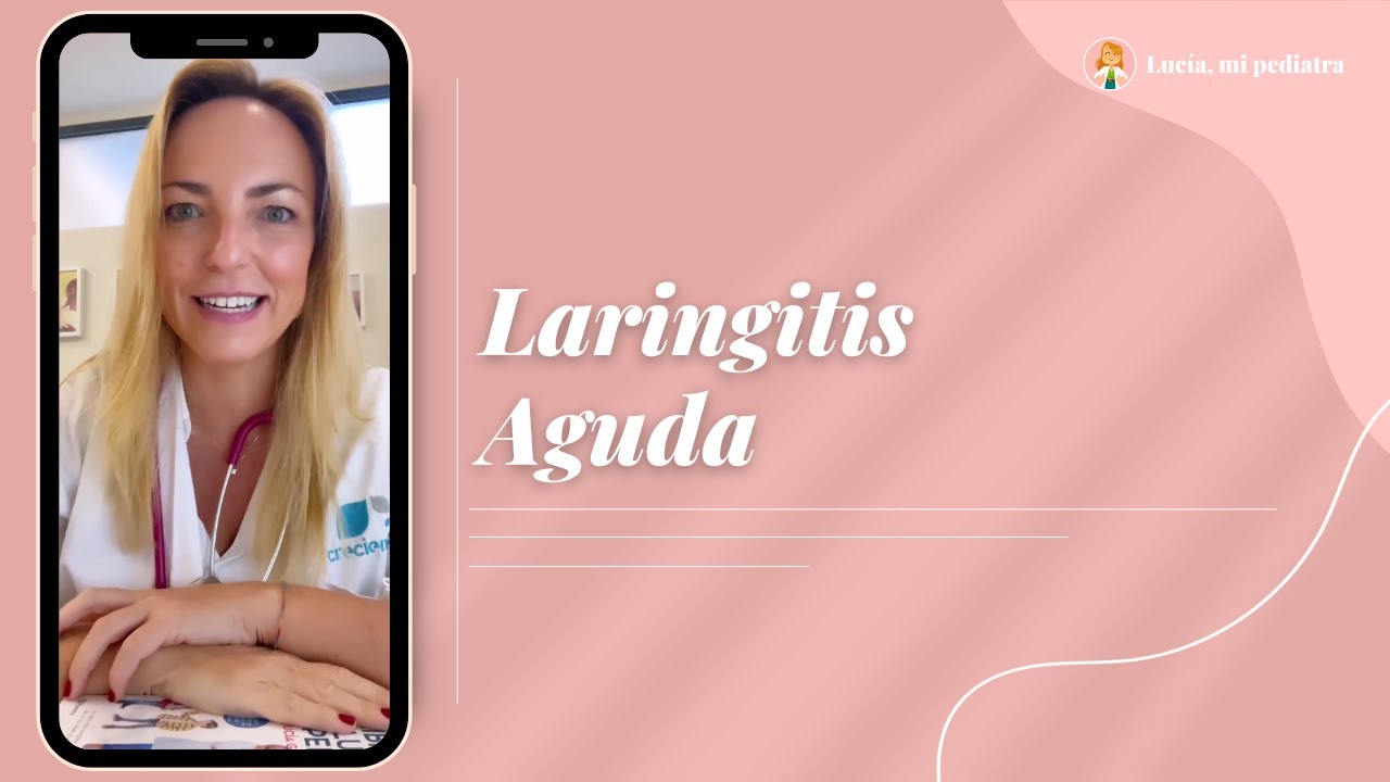 Acute Laryngitis