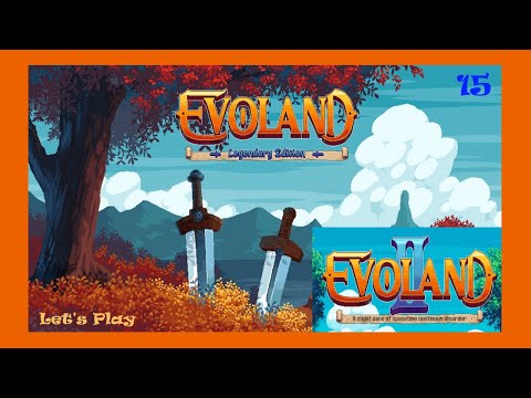 Steam Community :: Video :: Street R-Type Fighter Warrior - Evoland ...