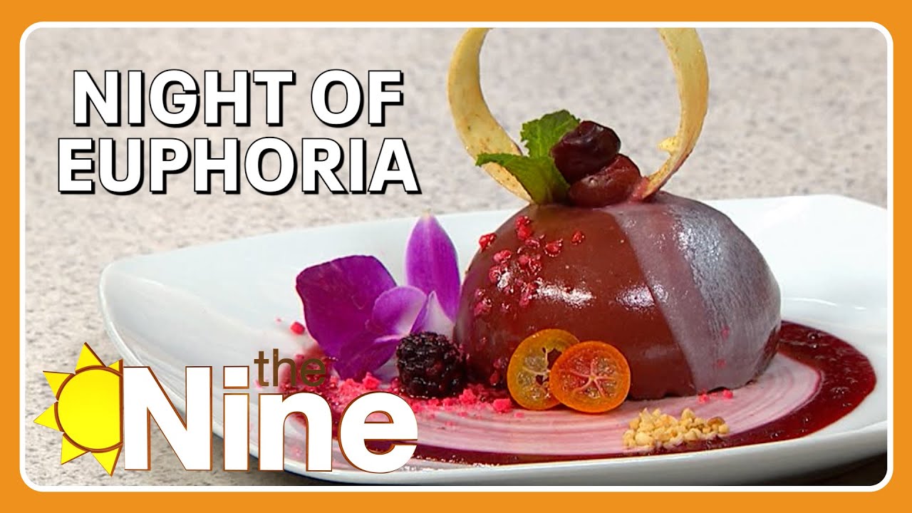 Special seven-course dining experience | The Nine
