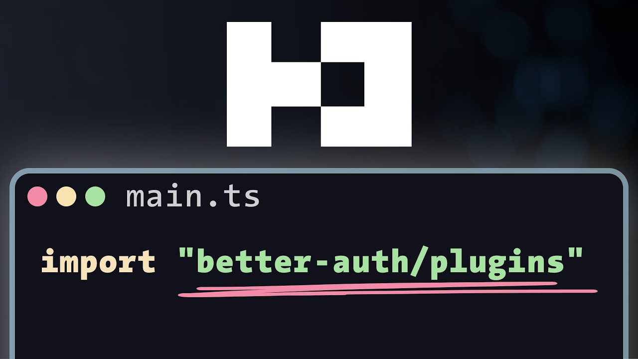 10 Better Auth plugins that every SaaS should use