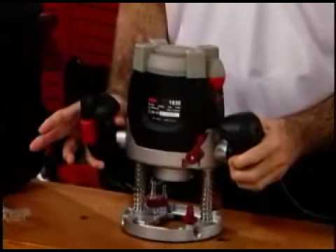 Fresadora Skil 1830 | EXPERTOOLS