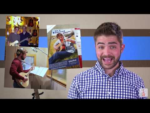 The Ukulele Academy - Online Ukulele Lessons