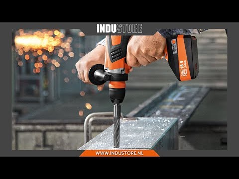 Fein Electric Drill - Latest Price, Dealers & Retailers in India