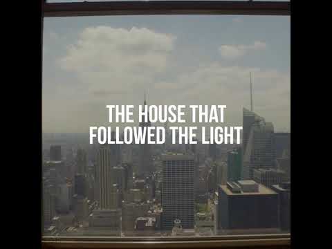 The house that followed the light: a sunflower-inspired architectural design