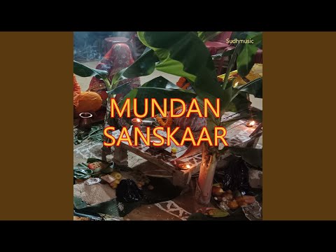 Happy Happy Mundan 1