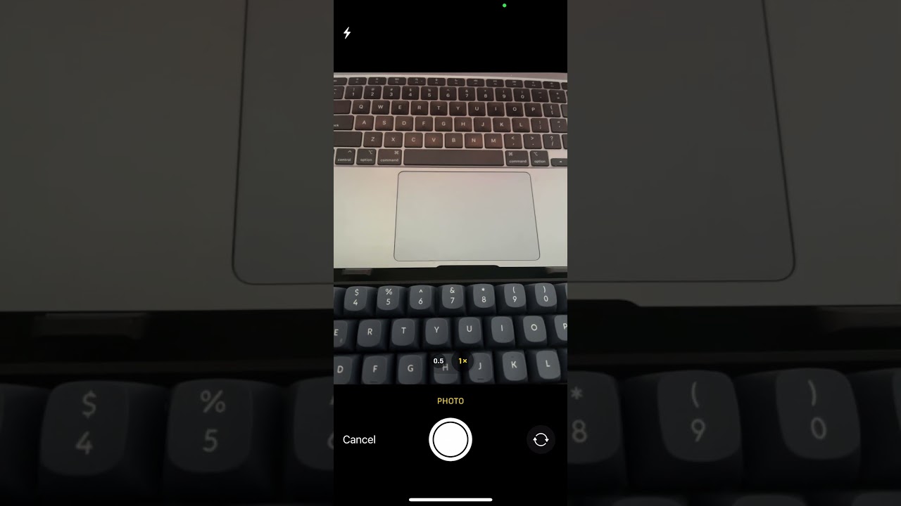 Ionic @capacitor/share