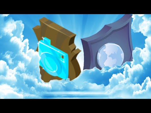 Jambassadors and the News Crew: Jammer Authority || Animal Jam