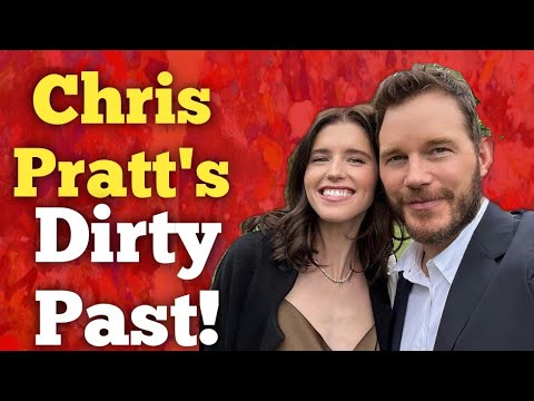 Chris Pratt's Wife, Children, Career, Cars, Houses and Net Worth