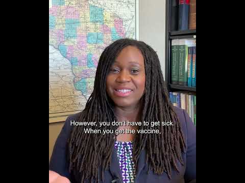Get the Facts: How Vaccines Work