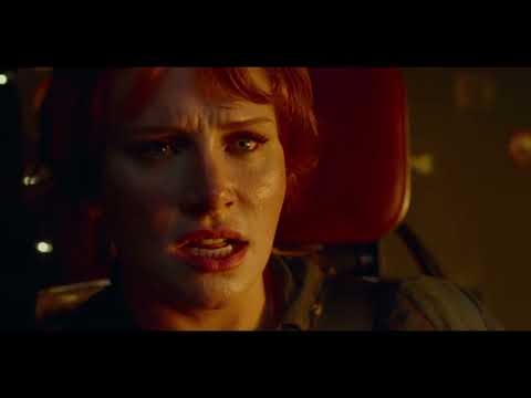 Jurassic World Dominion | June 10