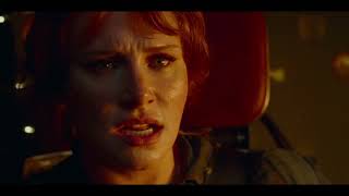 Jurassic World Dominion | June 10