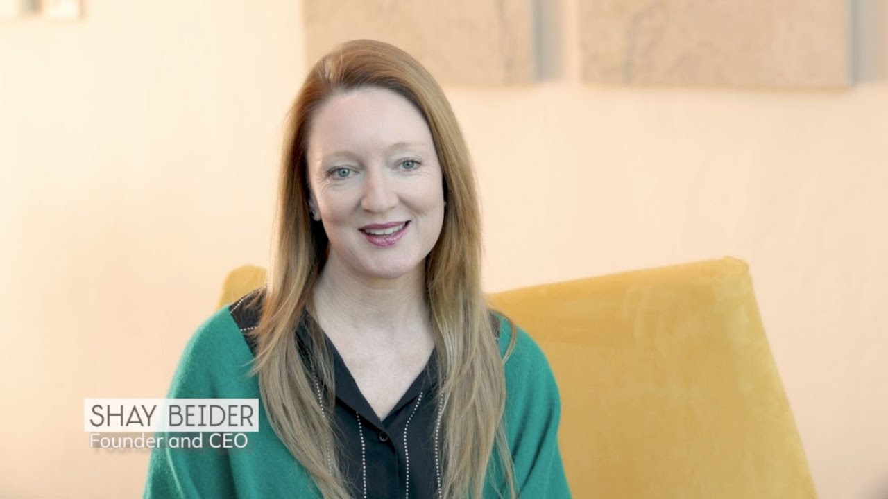 What is Integrative Touch?