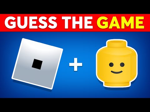 Guess the GAME by Emoji? đŽđšī¸ Quiz Dino