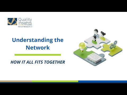 Understanding the Network