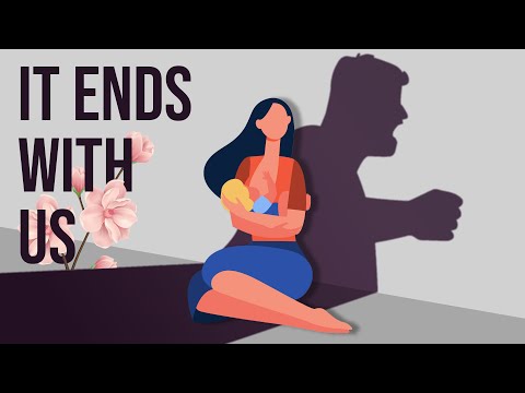 It Ends With us by Colleen Hoover | Summary & Explained