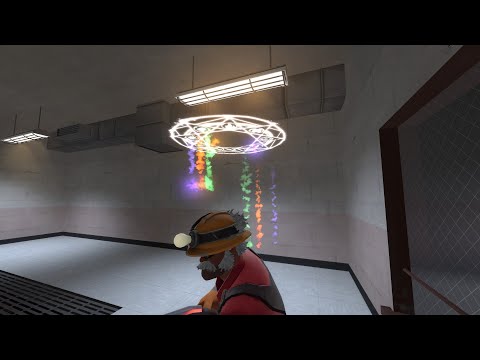 Steam Community :: Video :: TF2 Darkblaze Demonflame Hellfire Triple ...