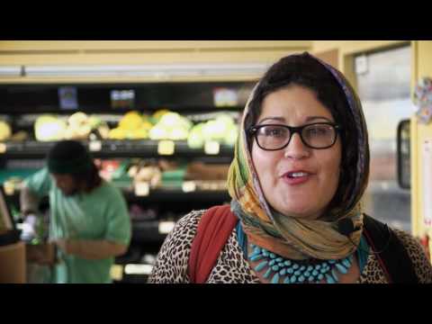 Mandela Foods Cooperative | Liberated Lens Film Collective