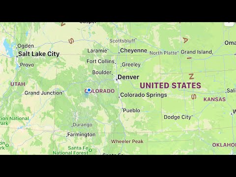 ASE Airport, Aspen, CO