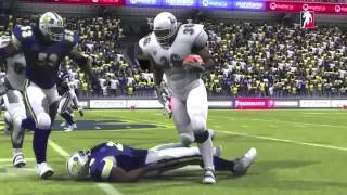 5 Games Like Backbreaker for PS4 – Games Like