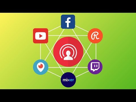 Which Streaming Platform Is BEST For Gaming Creators? — The # 1 Podcast For Gaming Live Streamers
