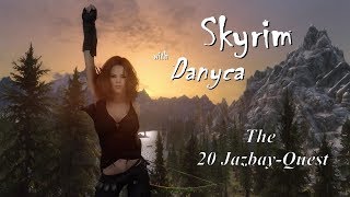 The 20 Jazbay-Quest at Skyrim Special Edition Nexus - Mods and Community