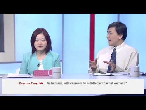 VoicesTODAY, 5 Sept: "HDB flats shouldn't be allowed to be rented out."