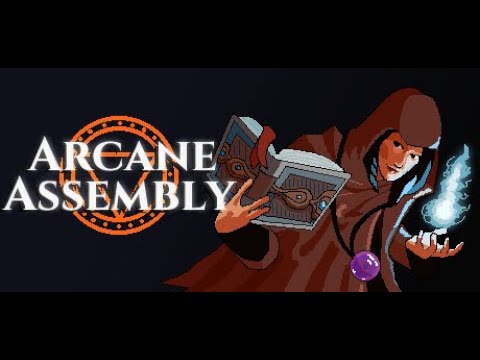 Steam Community :: Arcane Assembly
