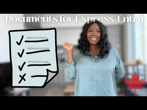 Before and After ITA | PR Application Canada | Express Entry