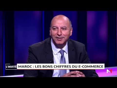 L'invité: Maroc .. Les bons chiffres du E-Commerce